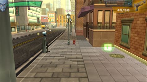 Megamind Pc Game