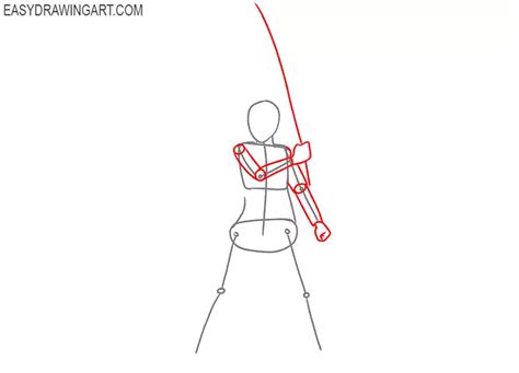 How To Draw Tanjiro Easy Drawing Art