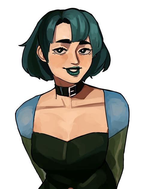 Jumboiiii Gwen Total Drama Cartoon Network Total Drama Absurdres