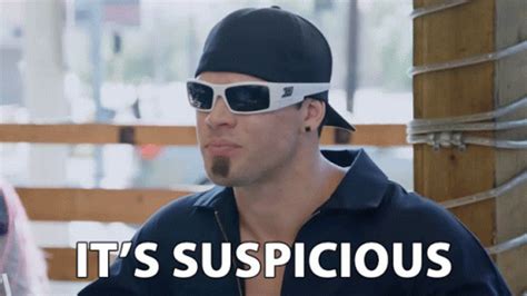 Cardi B Thats Suspicious Weird 