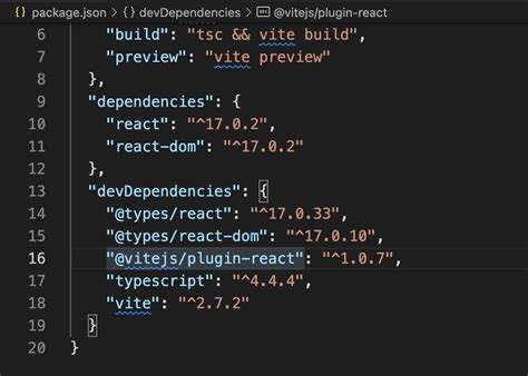 解决 babel plugin transform react jsx 自动运行时环境不能配置 pragma 和 pragmafrag 问题