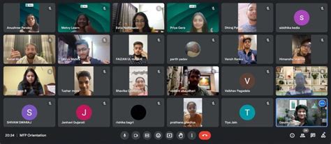 metvyfinanceprogram newbeginnings orientationday learningjourney
