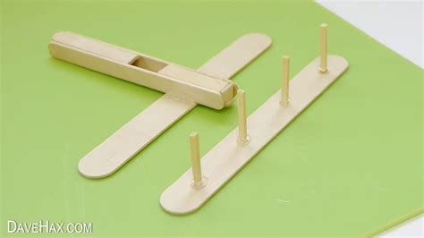 나무 장난감 비행기 만드는 법 Youtube