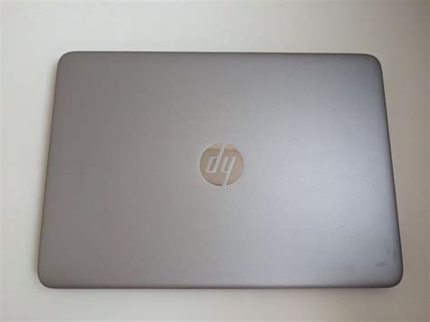 Тонкий компактний ноутбук HP Elitebook 840 G4/14"Full HD/i5-7gen: 8 300 ...
