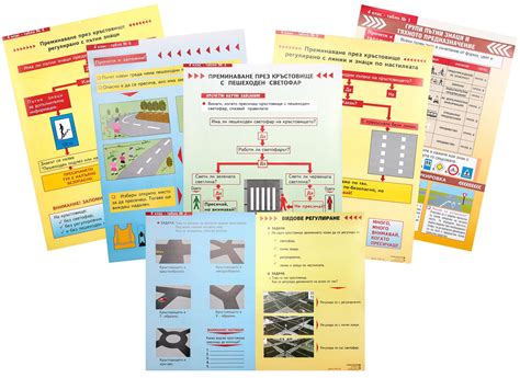 Табла по БДП за 4 клас Дидаско Store Bg