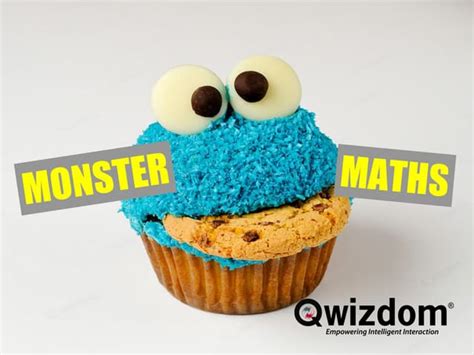 Year 4 Monster Maths Qwizdom Ppt Ppt Education