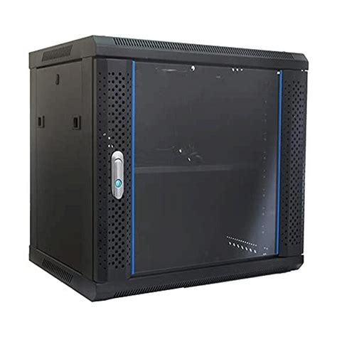 راك 9u مستورد مقاس 60 45 اوريجينال لينك Rack 9u 6045 Original Link