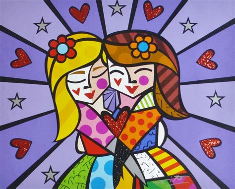 Romero Britto