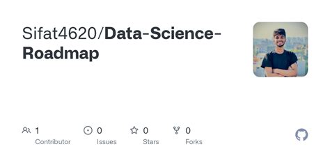Github Sifat4620data Science Roadmap