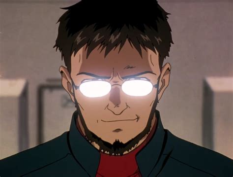 Anime Smirk Meme What The Hell Was With Shins Smirk During His First