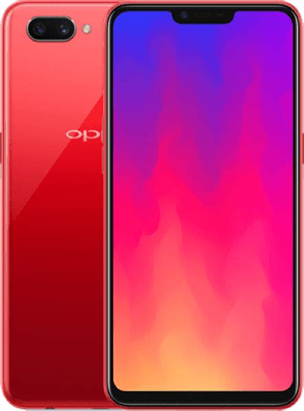 Oppo A Ch Nh Th C L N K T I Vi T Nam B Nh Th Ch Th C Gi I H N Oppo To N C U