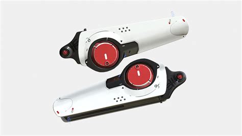 I Wondered How To Get My First Job In Gamedev I Make Hard Surface Models With Uv Baking Low