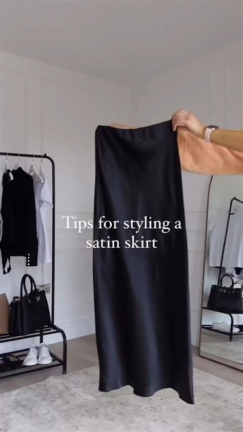 How To Style A Black Skirt In 2025 Black Pencil Skirt Outfit Black