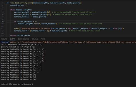 Manikanta Nallam On Linkedin 100daysofcodechallenge Codingchallenge Pythonchallenges