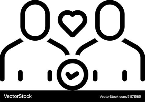 Trust Royalty Free Vector Image Vectorstock