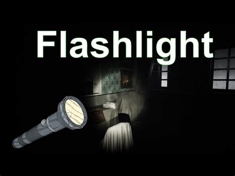 Flashlight Texture Map Flashlight Texture Map
