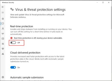 Instant Fixes The Volume For A File Externally Altered