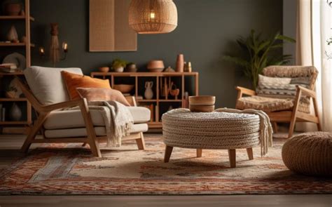 Estilo Kinfolk En Decoración De Interiores Consejos Top