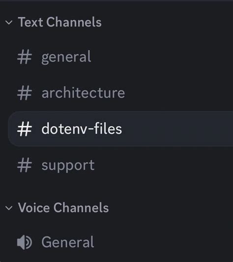 The Only Way To Share Env Files Aleksandar Basara