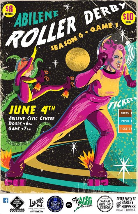 Roller Derby Posters Yahoo Image Search Results Roller Derby Art Roller Roller Derby