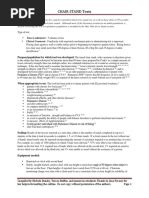 Five Times Sit To Stand Test Norms Pdf
