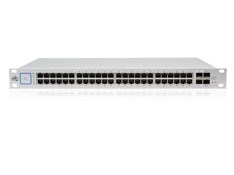 Switch Ubiquiti Unifi Switch 48 Port Unmo No
