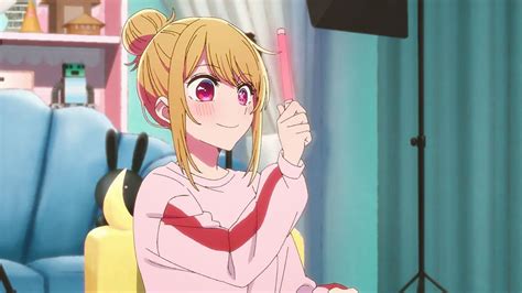 Oshi No Ko Chapter 124 Initial Spoilers Kana Reacts Loudly To Ruby And Aqua S Newfound Relationship