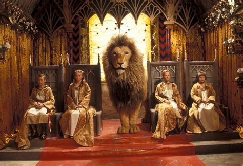 The Lion The Witch And The Wardrobe 1988