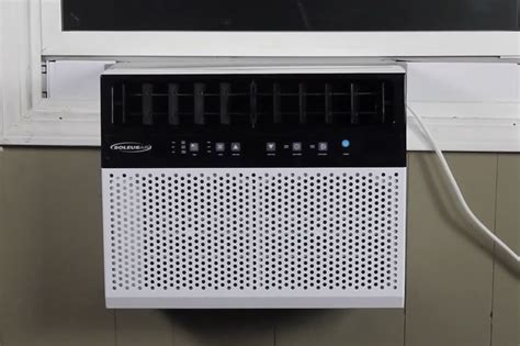 How To Hide Window AC Unit Inside BreathAlong Com