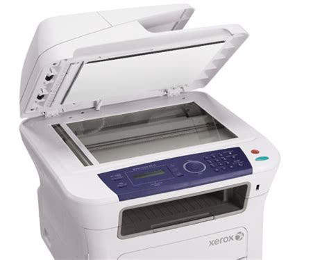 Xerox WorkCentre 3210 A4 Mono Multifunction Laser Printer - 3210V_N