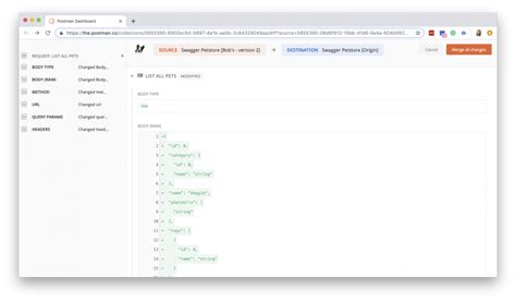Collaborate Better With Postman Version Control Workshop Recap Part 2 Postman Blog