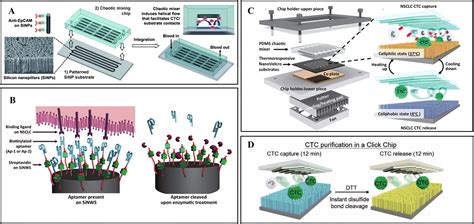 Recent Advances In Micro Nanostructure Array Integrated Microfluidic Devices For Efficient