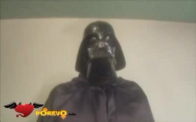 Gorgeous Oral Sex With A Dart Vader In The Pov Scene