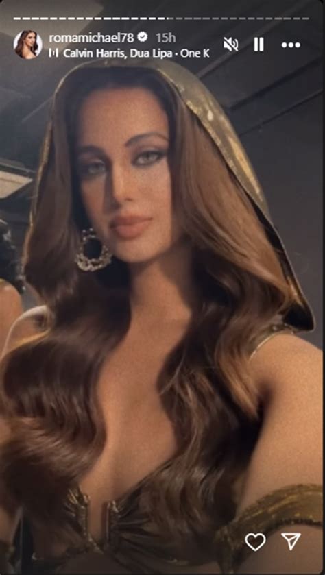 Pakistani Model Roma Michaels Bikini Video Shocks Internet Oneindia News