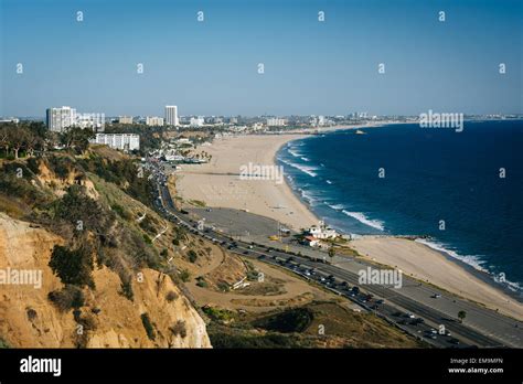 Palisades Ocean Park