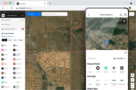 Property Mapping