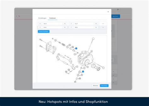 Esy Image Mapping Shopware Store