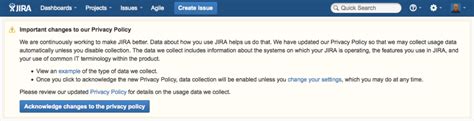 Want Better Data Security And Privacy Disable Atlassian Analytics News Tips And Guidance For