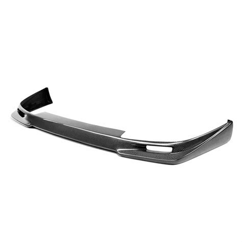 Seibon 02 03 Subaru Wrx Gd Carbon Fiber Front Lip