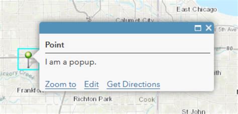 Popup Configuring Pop Up In Map Notes Of ArcGIS Online Geographic Information Systems Stack