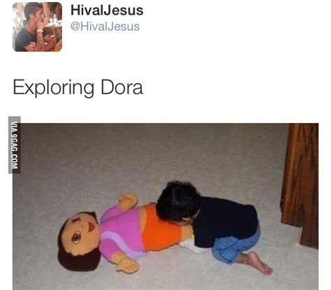 Exploring Dora GAG
