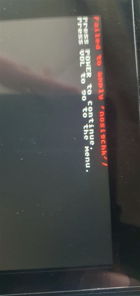 updated to 16 02 and getting these errors r switchpirates