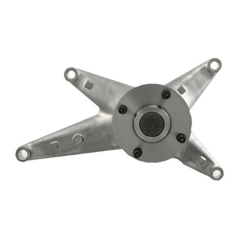 Engine Cooling Fan Pulley Bracket Fits Select 2007 2018 Toyota Tundra