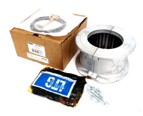 New Falk 0776208 Cover Grid Assy 1090t10 Sb Industrial Supply Inc