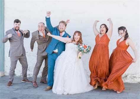 Vrai Mariage Kaylin And Stephen Navi Mariage