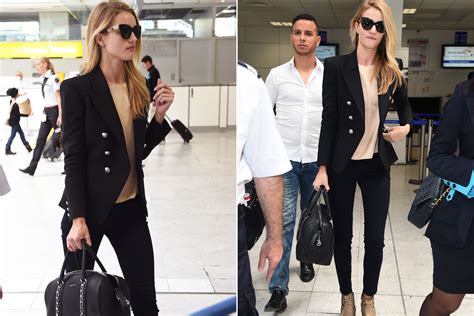 10 Stylish Celebrity Wardrobe Essentials
