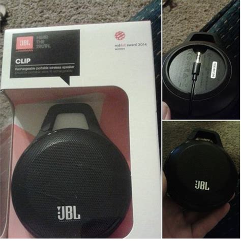 The Life And Times Of A Stay At Home MOM JBL Rechargeable Portable Bluetooth Wireless