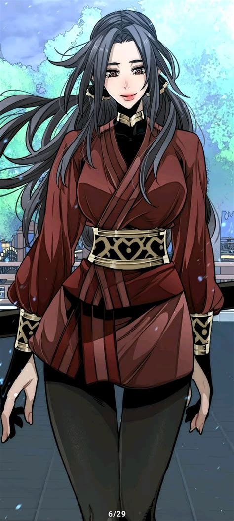 Pin On Heavenly Demon Cultivation Simulation