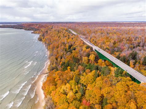 9 Reasons You Should Visit Michigan S Upper Peninsula