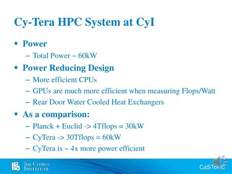 PPT Overview Of HPC Systems And Software Available Within PowerPoint Presentation ID 6682911